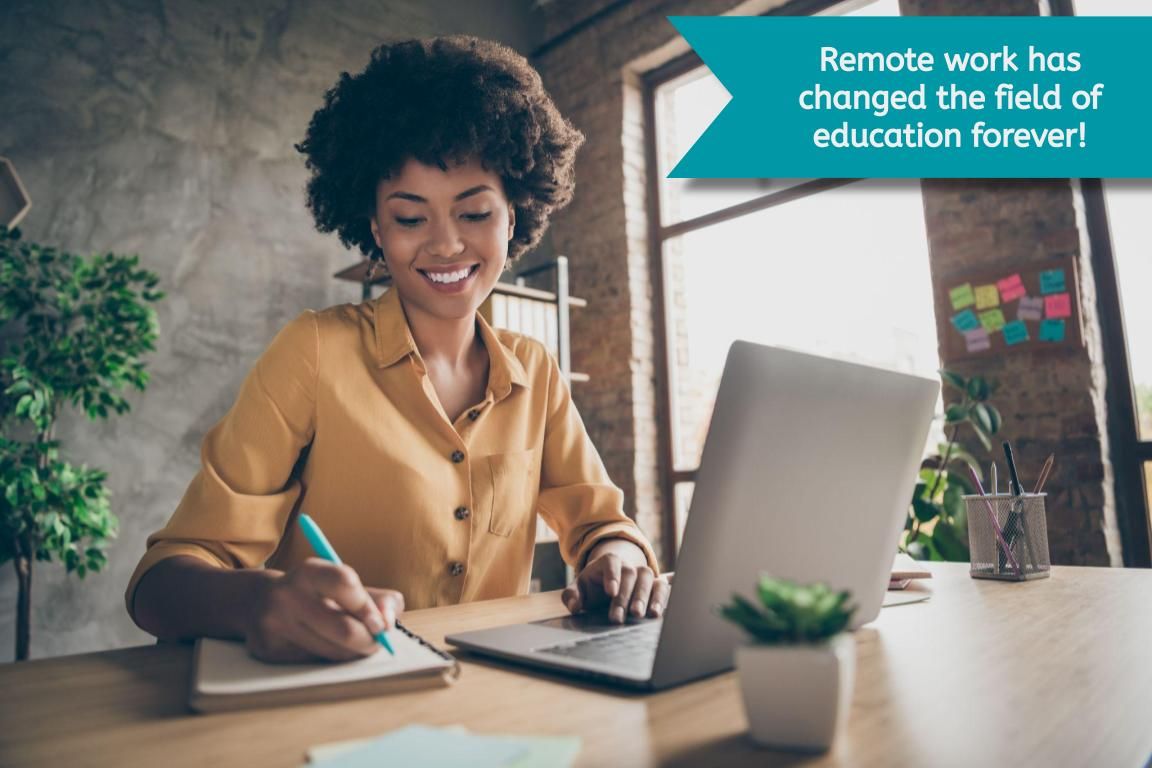 Miaplaza, Inc. on LinkedIn: #wfh #remote #remotework #edchat #education Miaplaza, Inc. on LinkedIn: #wfh #remote #remotework #edchat #education