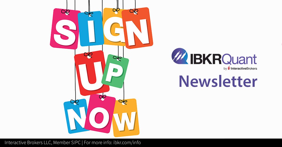 IBKR Student Trading Lab on LinkedIn: #econometrics #fintech #rstats # ... IBKR Student Trading Lab on LinkedIn: #econometrics #fintech #rstats # ...