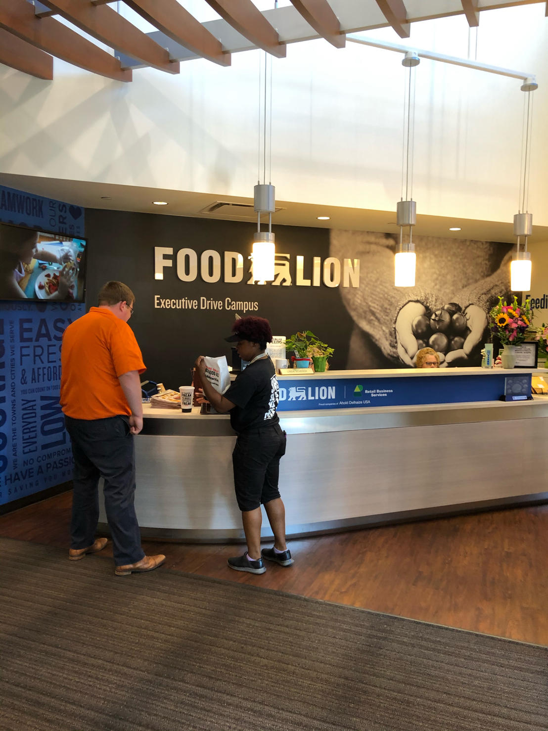 Greg Clough, CCIM on LinkedIn: #foodlion #pecoredevelopment Greg Clough, CCIM on LinkedIn: #foodlion #pecoredevelopment
