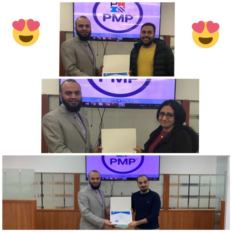 Mohamed Dahab PMP®, PMI-RMP®, PMI-ACP®, PSM on LinkedIn: 19/2/2020 ... Mohamed Dahab PMP®, PMI-RMP®, PMI-ACP®, PSM on LinkedIn: 19/2/2020 ...