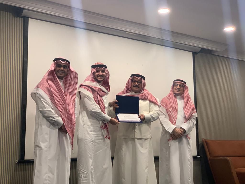 Mostafa Mosly on LinkedIn: Congratulations to CBA’s Finance department ... Mostafa Mosly on LinkedIn: Congratulations to CBA’s Finance department ...