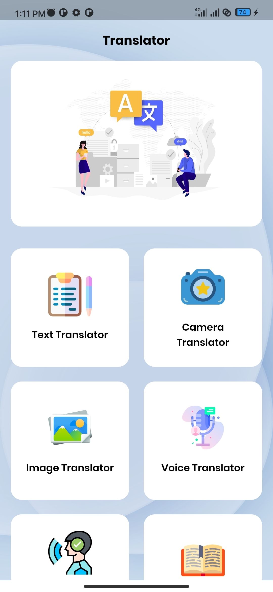 Hasib Hamid on LinkedIn: #android #flutterappdevelopment #flutterdev # ... Hasib Hamid on LinkedIn: #android #flutterappdevelopment #flutterdev # ...