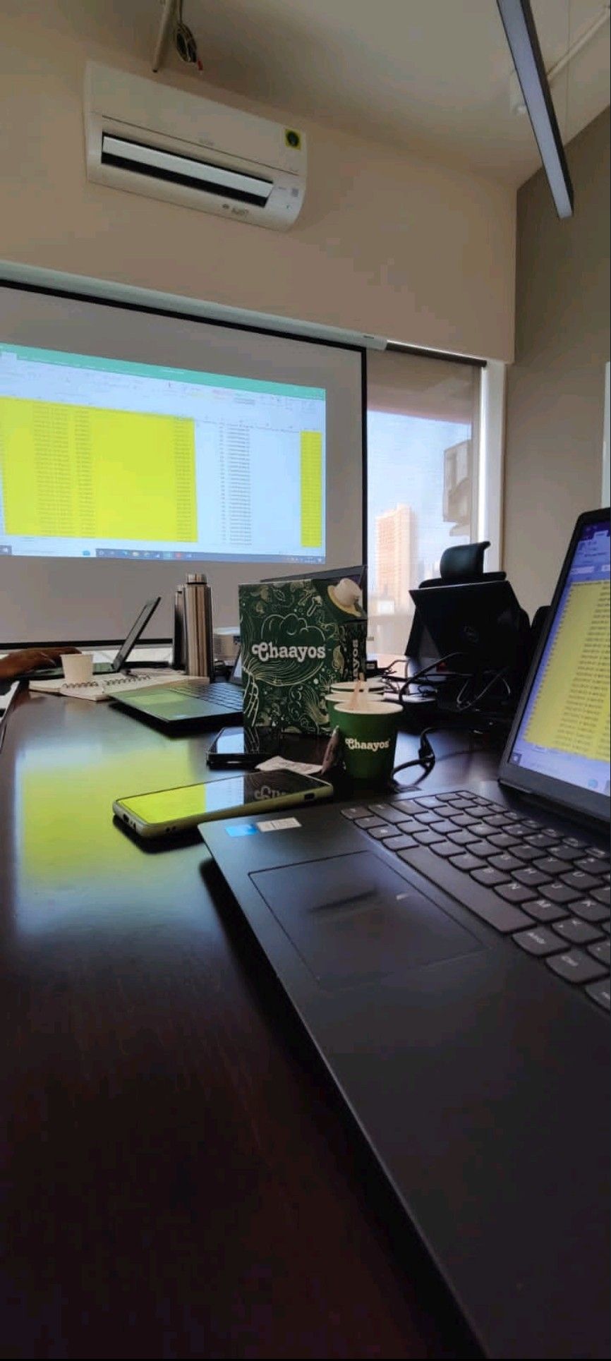 Keshav Sharma on LinkedIn: Work with chaayos..... It was Excellent Keshav Sharma on LinkedIn: Work with chaayos..... It was Excellent