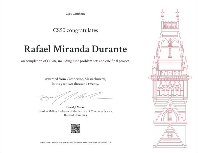 Rafael Durante on LinkedIn: #programming #computerscience #python # ... Rafael Durante on LinkedIn: #programming #computerscience #python # ...