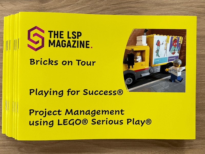 Simon Dutton on LinkedIn: #projectmanagement #legoseriousplay # ... Simon Dutton on LinkedIn: #projectmanagement #legoseriousplay # ...