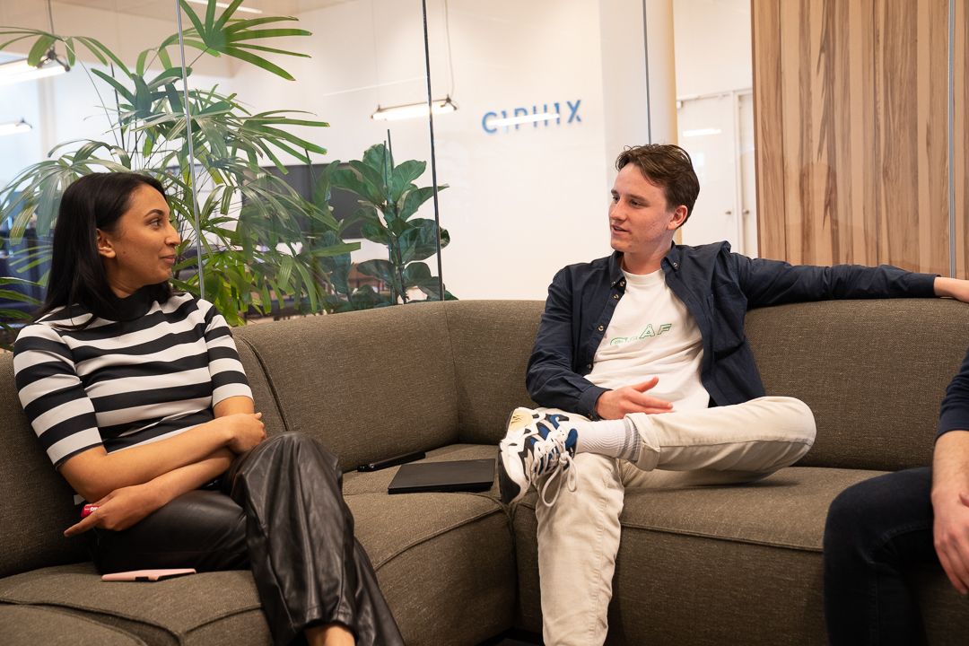 Ciphix on LinkedIn: UiPath Cloud Migration · Ciphix Ciphix on LinkedIn: UiPath Cloud Migration · Ciphix