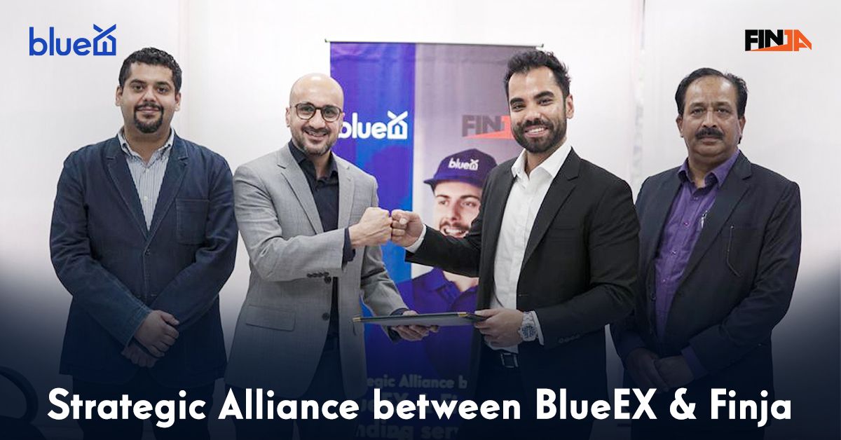 BlueEX on LinkedIn: #blueex #logistics #ecommerce #courier # ... BlueEX on LinkedIn: #blueex #logistics #ecommerce #courier # ...