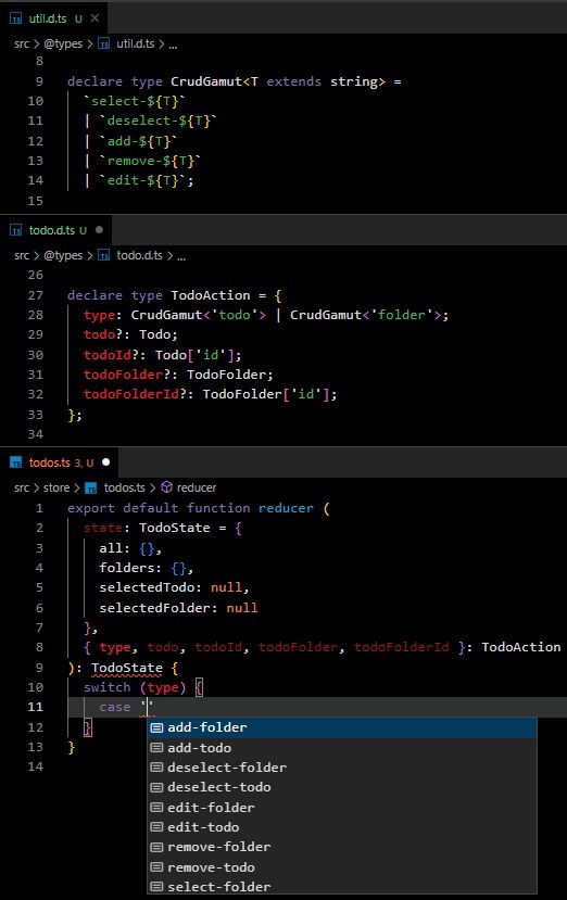 Joshua Alan on LinkedIn: #typescript #javascript #vscode Joshua Alan on LinkedIn: #typescript #javascript #vscode