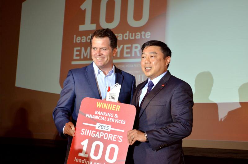 DBS Bank on LinkedIn: DBS has emerged once again the top bank among the ... DBS Bank on LinkedIn: DBS has emerged once again the top bank among the ...