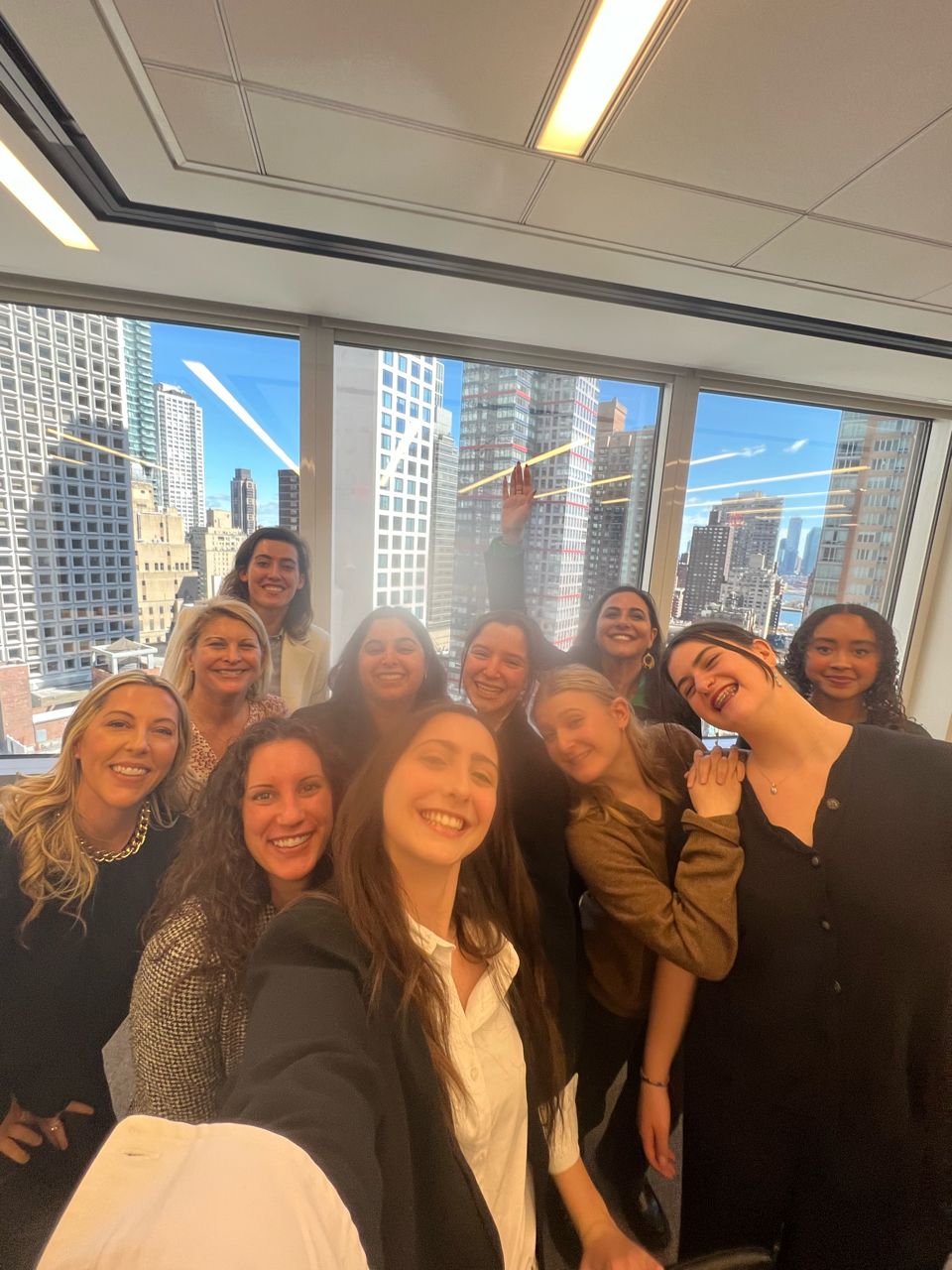 Melissa Berton on LinkedIn: Thank you to Genna Garver and the whloe ... Melissa Berton on LinkedIn: Thank you to Genna Garver and the whloe ...
