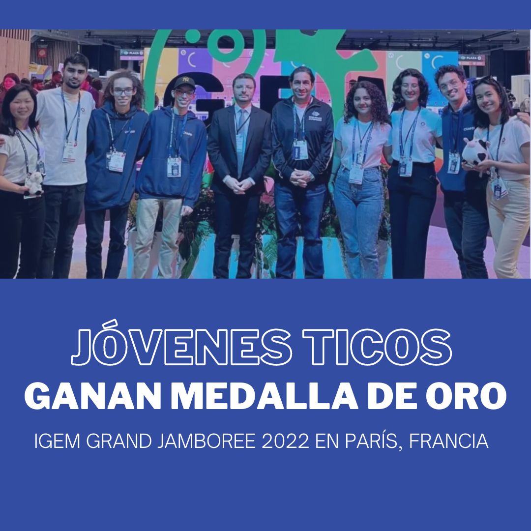 CR biomed - Costa Rican Biotech Cluster, I&D in Life Sciences business ... CR biomed - Costa Rican Biotech Cluster, I&D in Life Sciences business ...