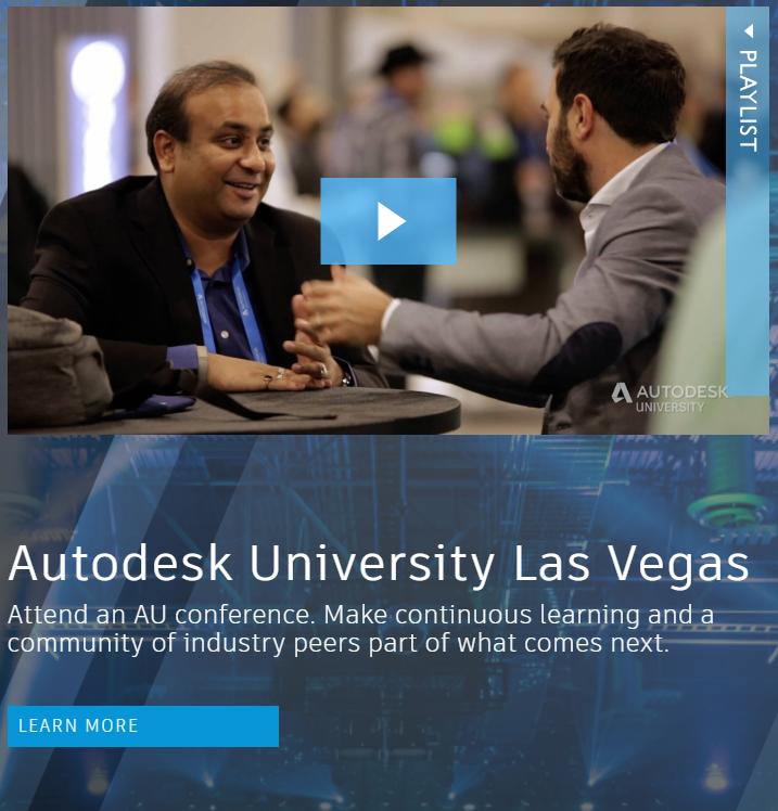 Saurabh Gangwar on LinkedIn: #autodeskuniversity Saurabh Gangwar on LinkedIn: #autodeskuniversity