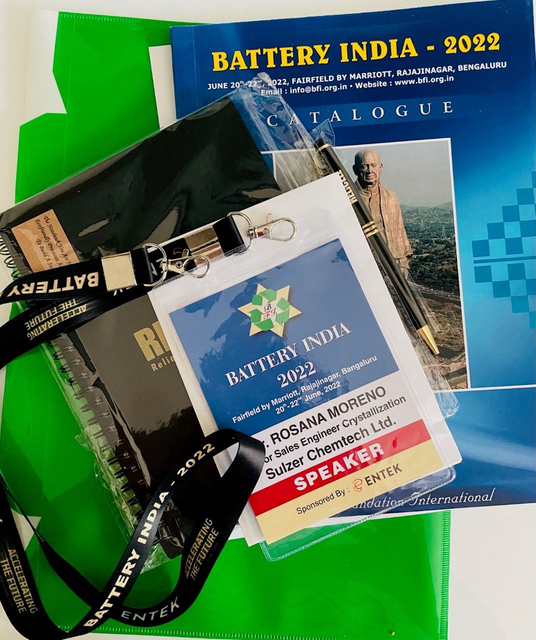 Sulzer Chemtech on LinkedIn: #battery #crystallization #india # ... Sulzer Chemtech on LinkedIn: #battery #crystallization #india # ...