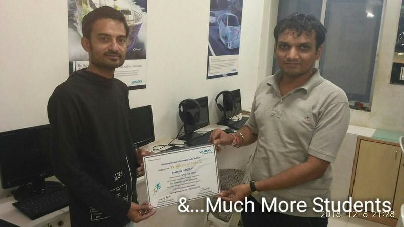 Kalpesh Panchasara on LinkedIn: &.. Much More Students have been ... Kalpesh Panchasara on LinkedIn: &.. Much More Students have been ...