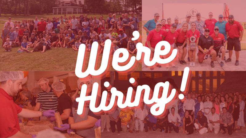 ThunderCat Technology on LinkedIn: ThunderCat Technology is hiring a ... ThunderCat Technology on LinkedIn: ThunderCat Technology is hiring a ...