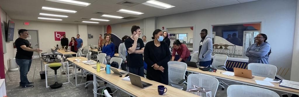 Idan Fischer on LinkedIn: #scrum #agile #bocacode #bootcamp Idan Fischer on LinkedIn: #scrum #agile #bocacode #bootcamp
