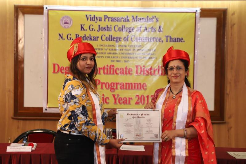 Srushti Sawant on LinkedIn: #convocation Srushti Sawant on LinkedIn: #convocation