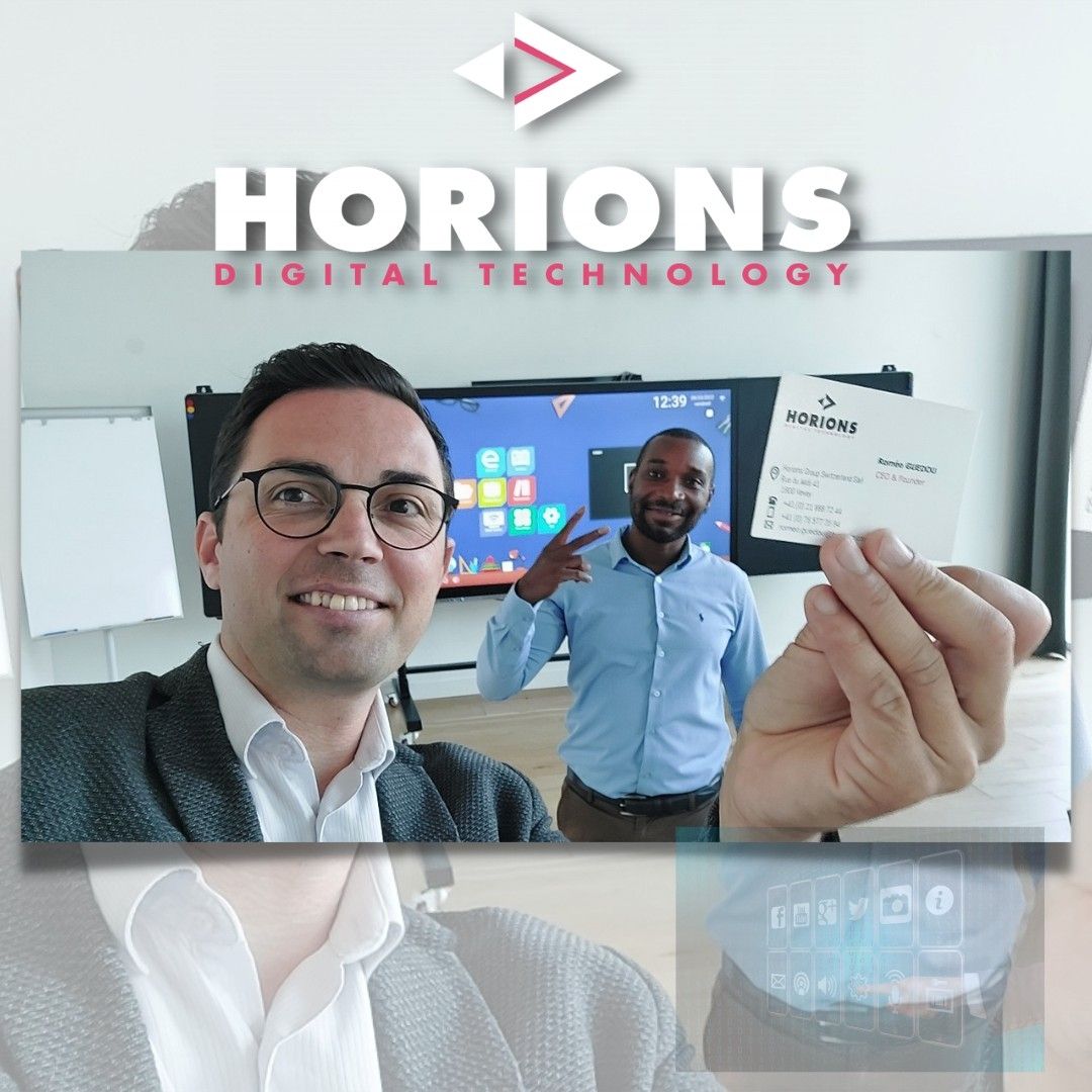 Ludovic Fasola 📢 auf LinkedIn: #digital #technology Ludovic Fasola 📢 auf LinkedIn: #digital #technology