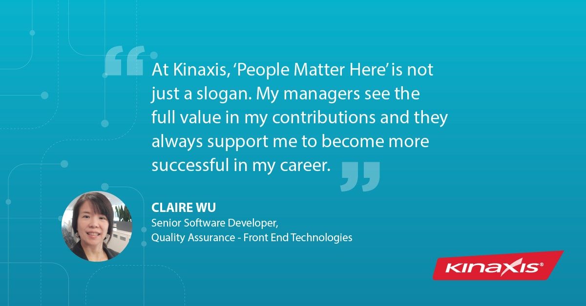 Kinaxis on LinkedIn: #kinaxis #kinaxislife #justworkhere #nowhiring Kinaxis on LinkedIn: #kinaxis #kinaxislife #justworkhere #nowhiring