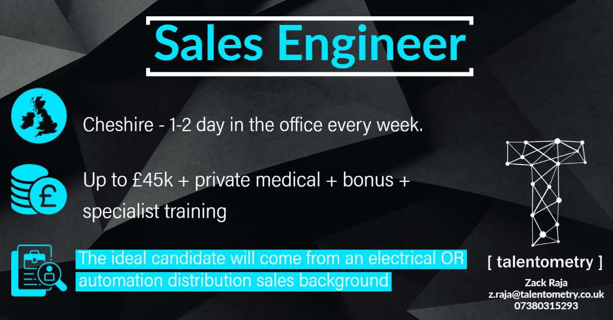 Zack Raja on LinkedIn: #cheshire Zack Raja on LinkedIn: #cheshire