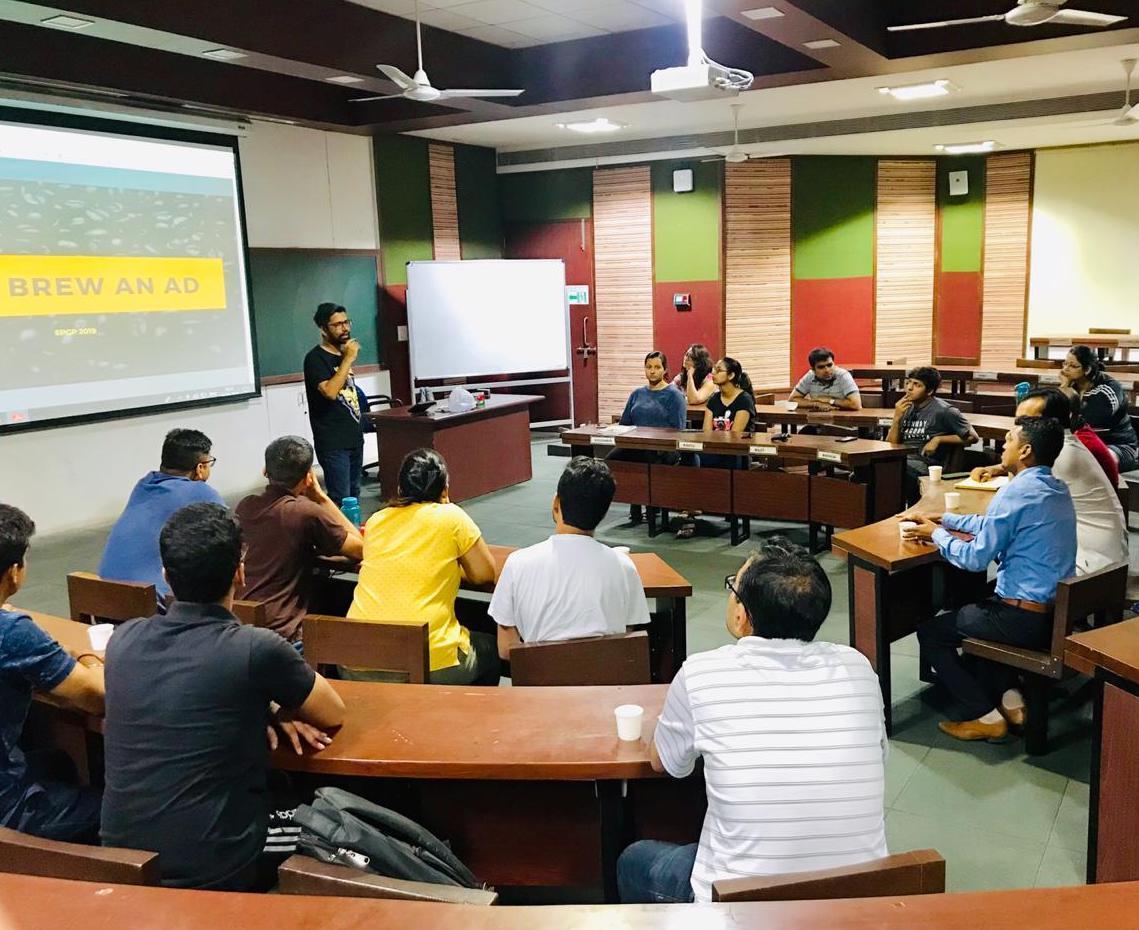 IIM Indore EPGP (One Year Full Time MBA Programme) on LinkedIn: # ... IIM Indore EPGP (One Year Full Time MBA Programme) on LinkedIn: # ...