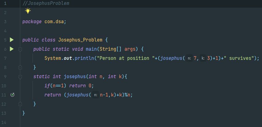 Alok Kumar Yadav on LinkedIn: #java #learning #programming #dsaone Alok Kumar Yadav on LinkedIn: #java #learning #programming #dsaone