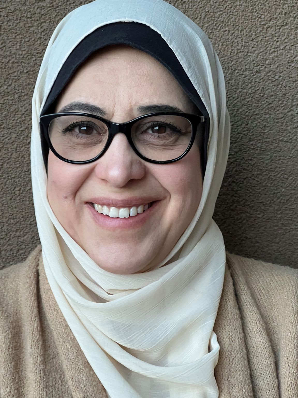 Suha Shehadeh posted on LinkedIn Suha Shehadeh posted on LinkedIn