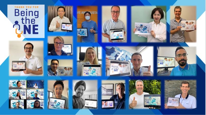 Bella Ling-Nair on LinkedIn: Thank you! Bella Ling-Nair on LinkedIn: Thank you!
