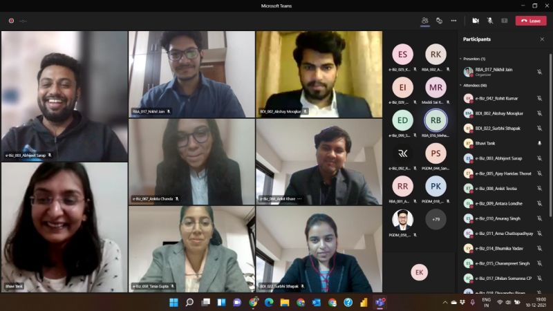 PRAKALP Welingkar, Bangalore on LinkedIn: #prakalp #learning #thankyou ... PRAKALP Welingkar, Bangalore on LinkedIn: #prakalp #learning #thankyou ...