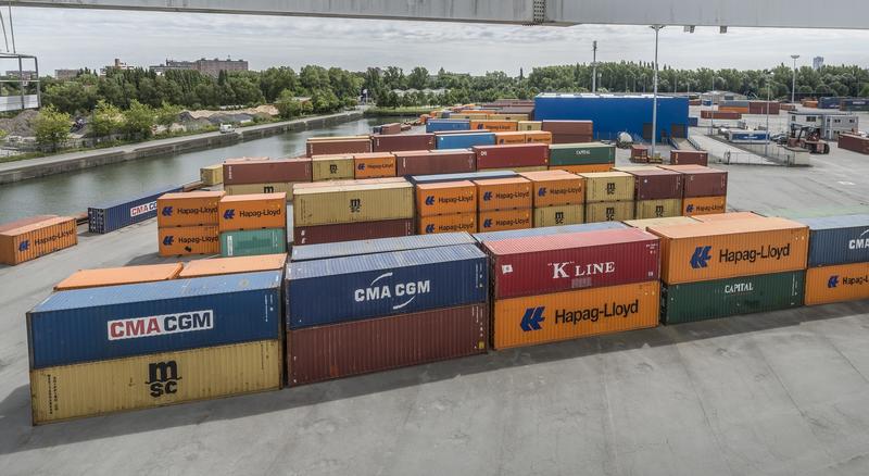 Alain LEFEBVRE on LinkedIn: Ports de Lille Alain LEFEBVRE on LinkedIn: Ports de Lille
