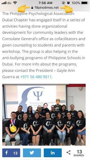 Melvin Yu, MAEd, RGC, RPm, LPT on LinkedIn: Psychological Society of ... Melvin Yu, MAEd, RGC, RPm, LPT on LinkedIn: Psychological Society of ...