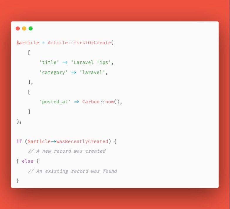 Reda Ennakouri on LinkedIn: #laravel #laravel #php #relationships # ... Reda Ennakouri on LinkedIn: #laravel #laravel #php #relationships # ...