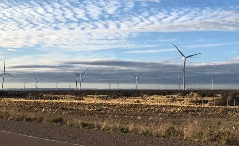 reNEWS - Renewable Energy News on LinkedIn: #onshorewind #honduras # ... reNEWS - Renewable Energy News on LinkedIn: #onshorewind #honduras # ...
