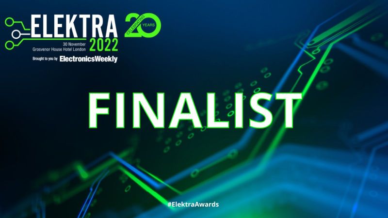 Agile Analog on LinkedIn: #elektraawards #analogip #electronics # ... Agile Analog on LinkedIn: #elektraawards #analogip #electronics # ...