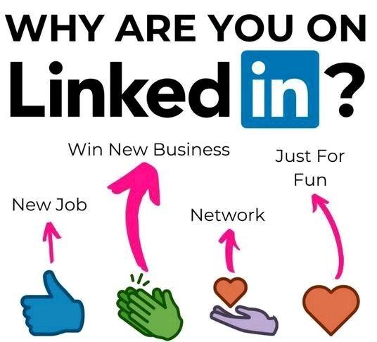 Thakur Sachin kushwaha on LinkedIn: Why are you on LinkedIn, Thakur Sachin kushwaha on LinkedIn: Why are you on LinkedIn,