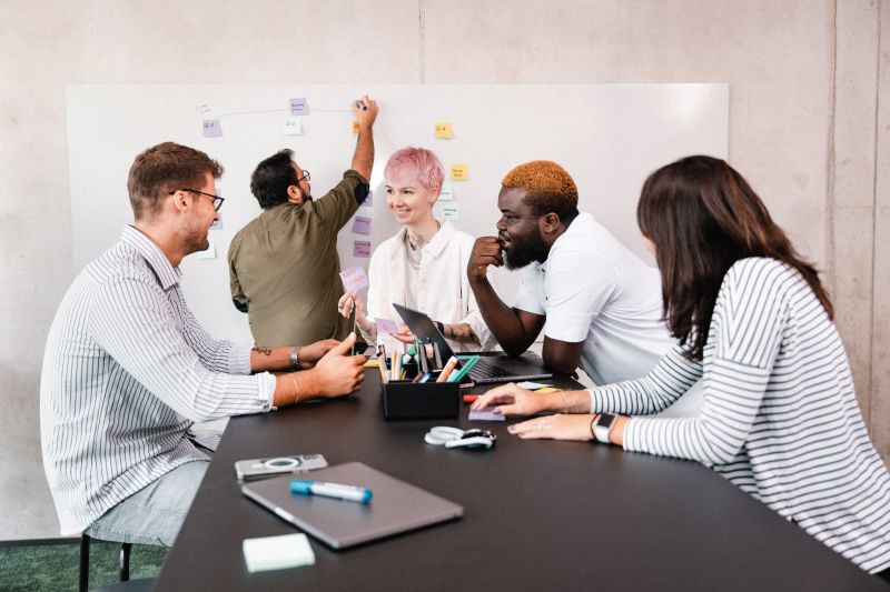 Taxfix on LinkedIn: #wellbeing #tech #workplace Taxfix on LinkedIn: #wellbeing #tech #workplace