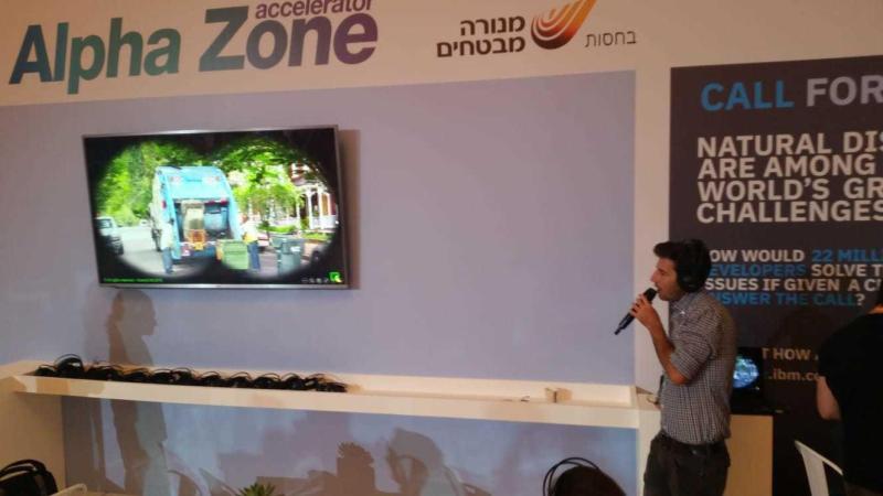 Shlomy Ashkenazi on LinkedIn: Thinking with IBM Shlomy Ashkenazi on LinkedIn: Thinking with IBM
