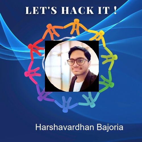 Harshavardhan Bajoria on LinkedIn: #coding #innovation #python # ... Harshavardhan Bajoria on LinkedIn: #coding #innovation #python # ...