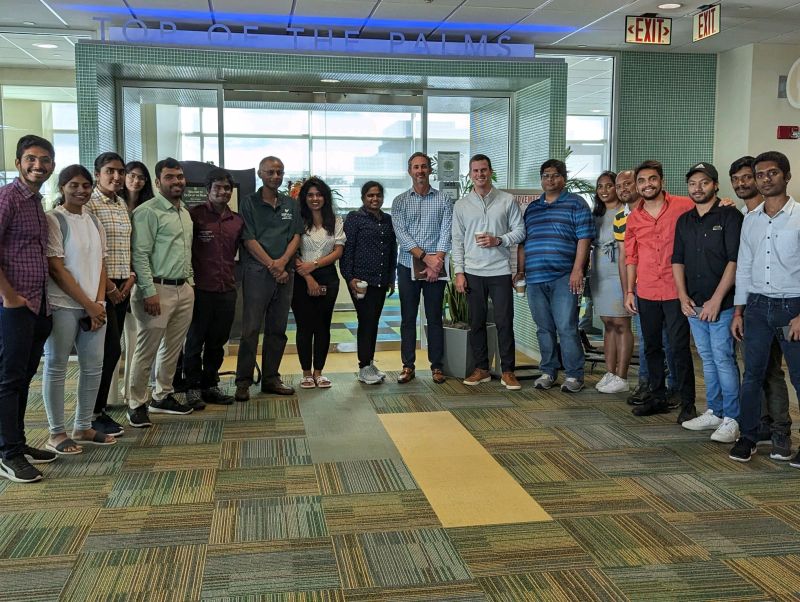 Kolluru Varun on LinkedIn: #projectwinners #team #thankyou Kolluru Varun on LinkedIn: #projectwinners #team #thankyou