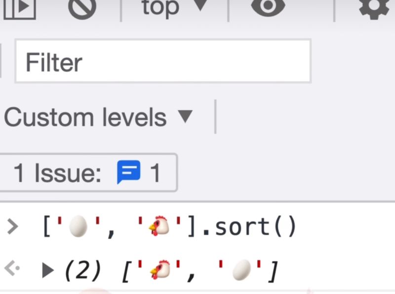 Ayazi W. on LinkedIn: #javascript #programming Ayazi W. on LinkedIn: #javascript #programming