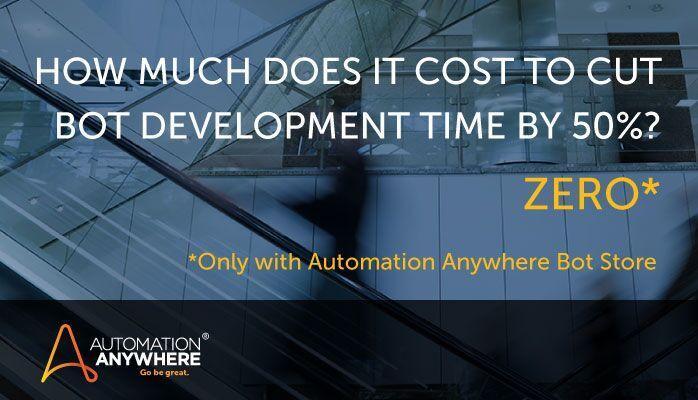 Joe Joseph on LinkedIn: Bot Store | RPA Bots | Automation Anywhere Bot ... Joe Joseph on LinkedIn: Bot Store | RPA Bots | Automation Anywhere Bot ...