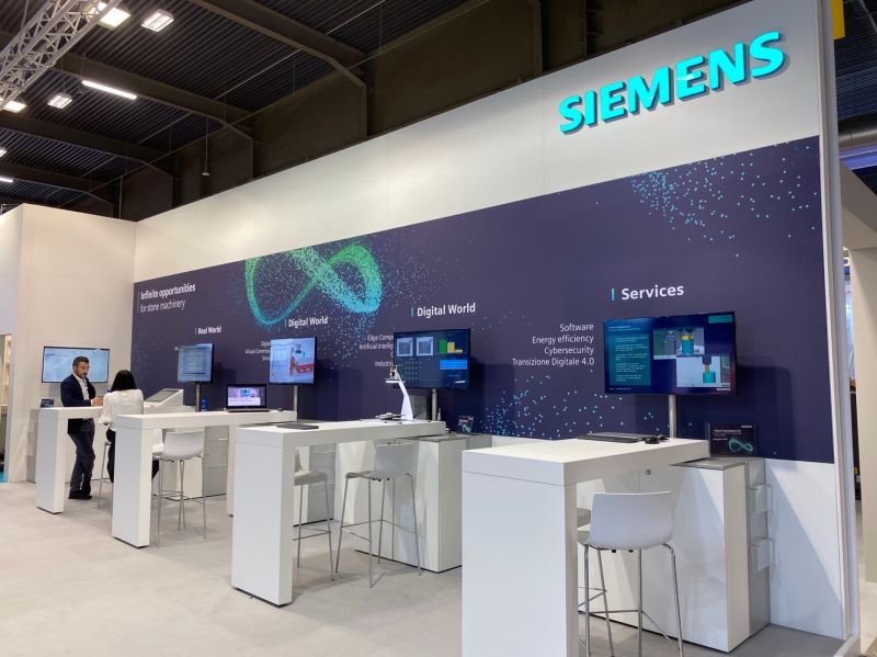 Sébastien Liénart on LinkedIn: #marmomac2022 #simatic #motioncontrol # ... Sébastien Liénart on LinkedIn: #marmomac2022 #simatic #motioncontrol # ...