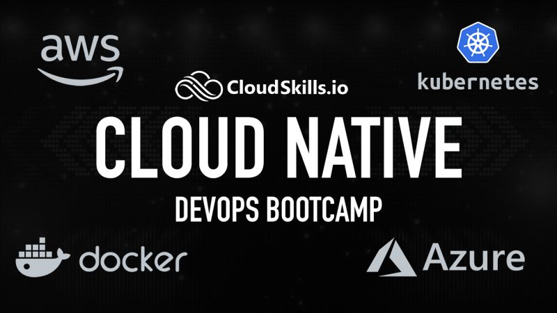 Michael Levan on LinkedIn: #devops #cloudnative Michael Levan on LinkedIn: #devops #cloudnative