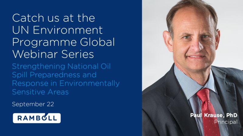 Paul Krause on LinkedIn: #unep Paul Krause on LinkedIn: #unep