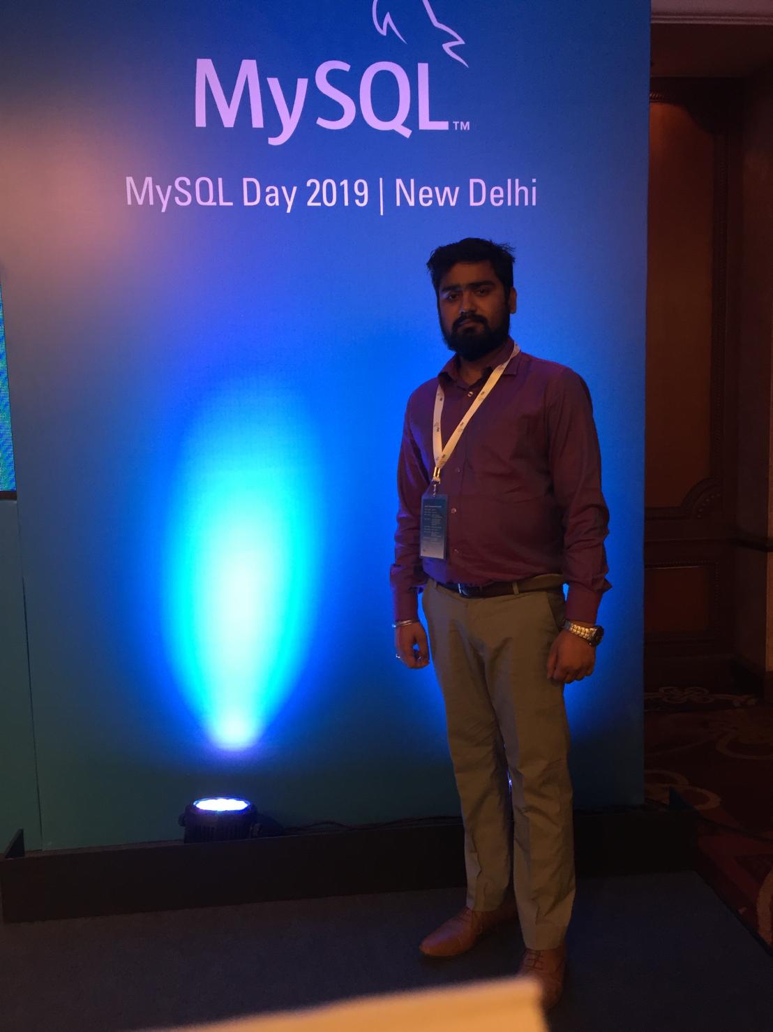 Atul Kumar Singh on LinkedIn: #mysql Atul Kumar Singh on LinkedIn: #mysql