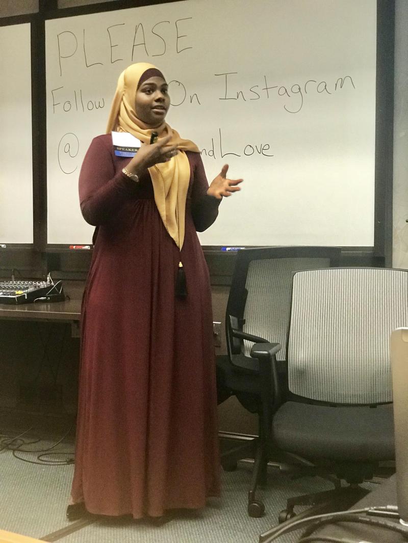 Shaakira Abdullah, PhD, DNP, FNP-BC on LinkedIn: Presenting at this ... Shaakira Abdullah, PhD, DNP, FNP-BC on LinkedIn: Presenting at this ...