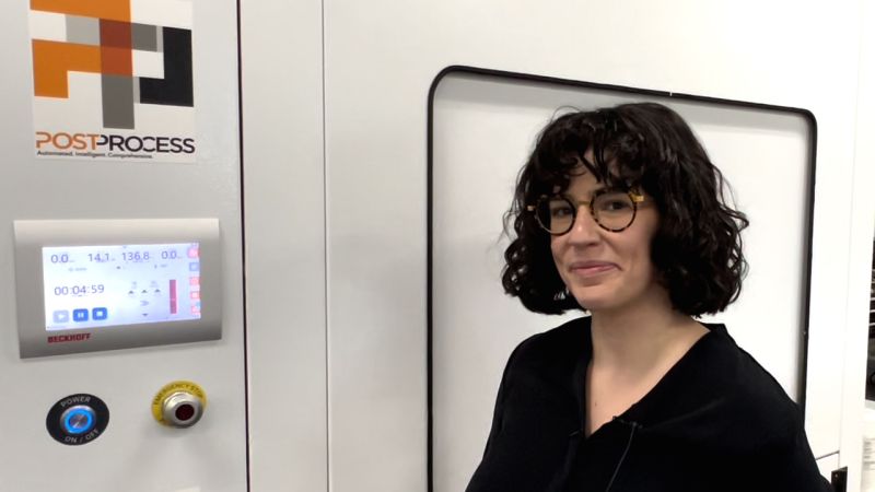 PostProcess Technologies on LinkedIn: #fdm #additivemanufacturing #webinar PostProcess Technologies on LinkedIn: #fdm #additivemanufacturing #webinar