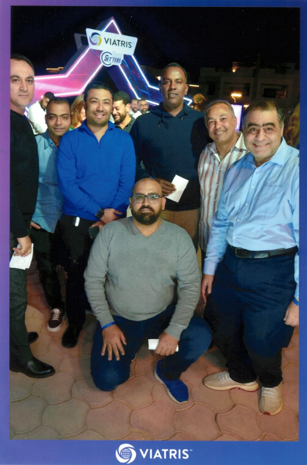 Mohamed El-Sayyad on LinkedIn: #viaviatris Mohamed El-Sayyad on LinkedIn: #viaviatris