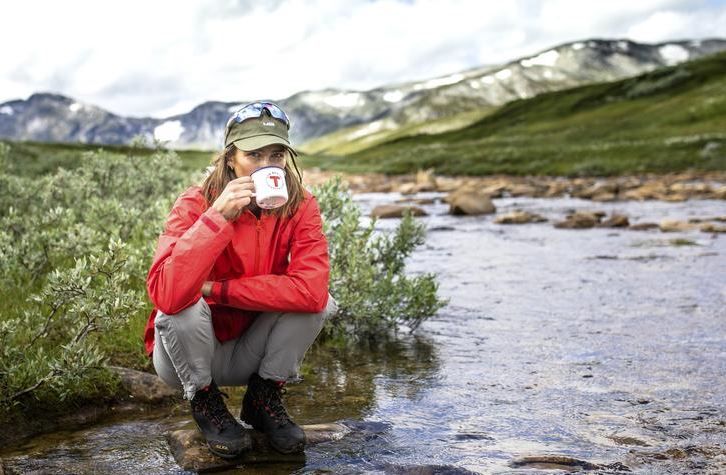 Den Norske Turistforening på LinkedIn: ☀️ Fortsatt på jobb og usikker ... Den Norske Turistforening på LinkedIn: ☀️ Fortsatt på jobb og usikker ...