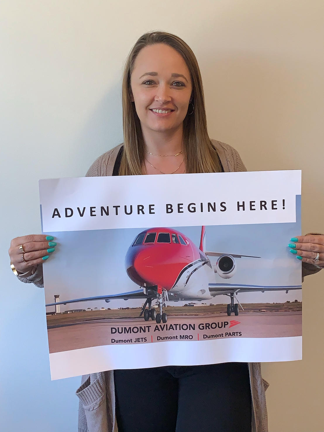 Dumont Aviation Group, Inc on LinkedIn: #herewegrowagain # ... Dumont Aviation Group, Inc on LinkedIn: #herewegrowagain # ...